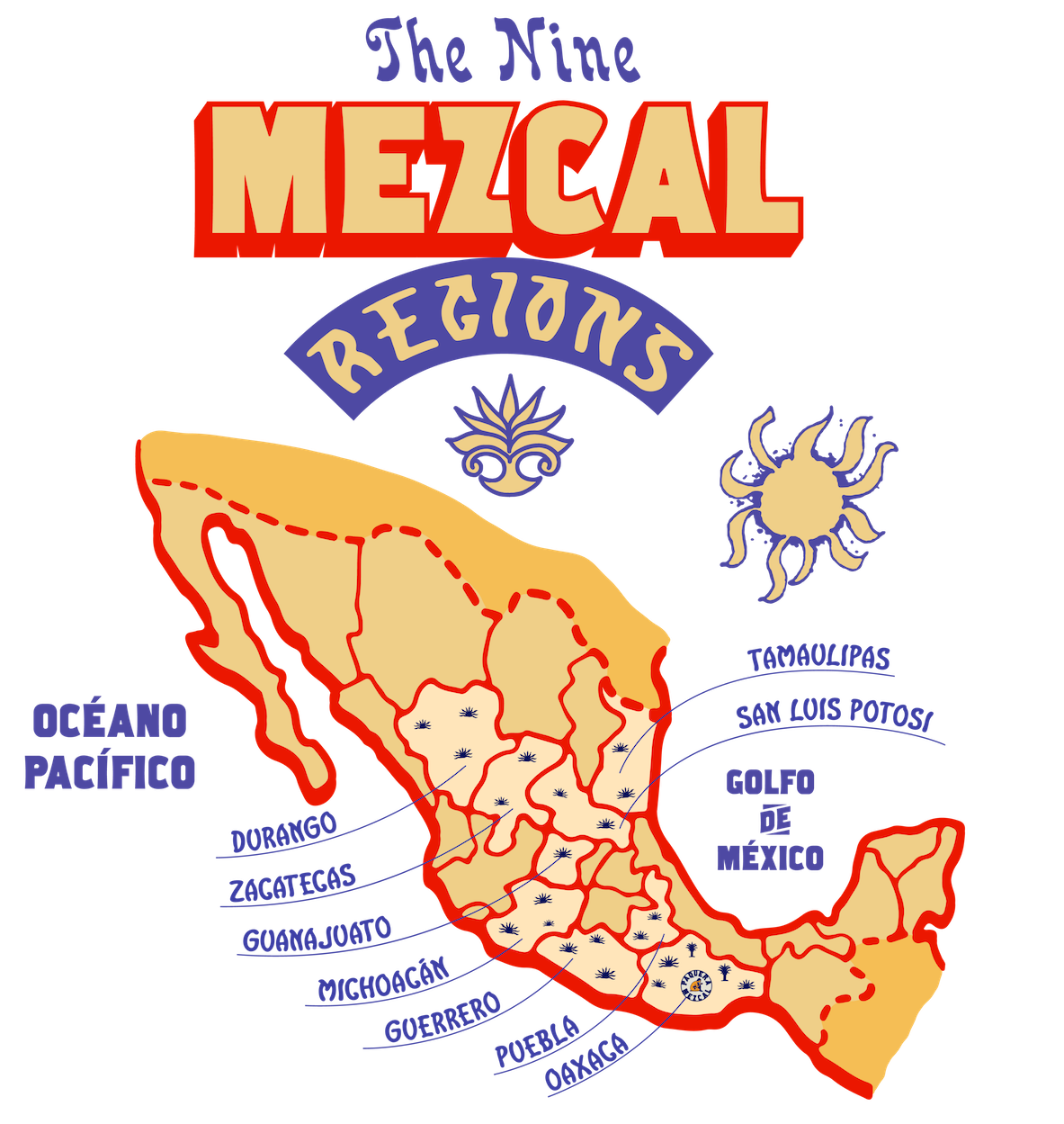 Meet the Mezcaleros – Paquera’s Cooperative Model – Paquera Mezcal